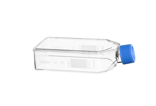 Greiner Bio-One Advanced TC™, Screw Cap Cell Culture Flask, T75 ...